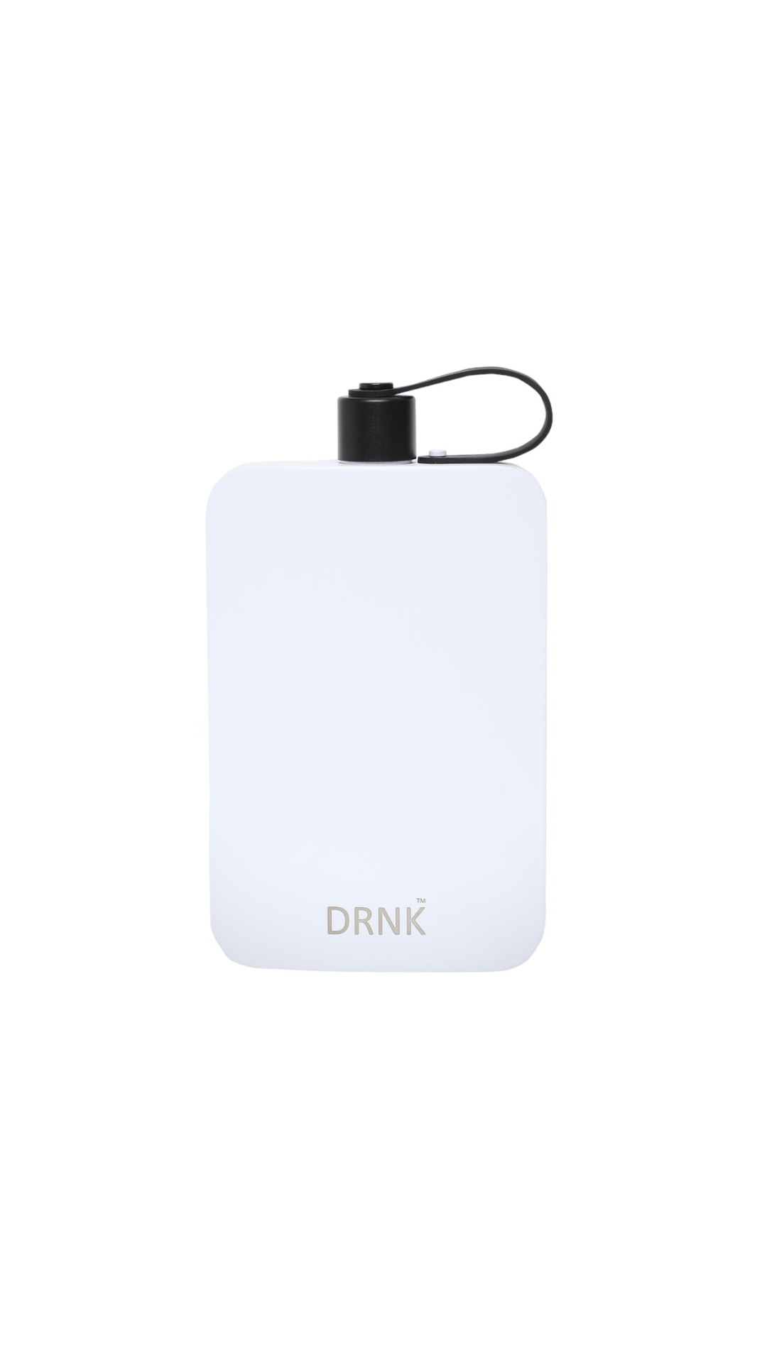 Arctic Steel water bottle (500 ml) – DRNK